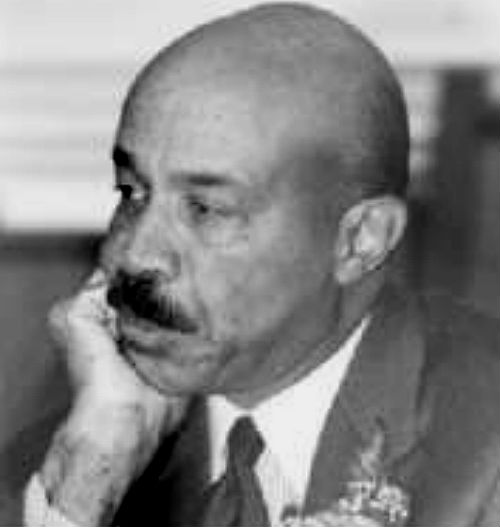Robert Lee Dunham, Harlem First McDonald's Restaurant In NYC