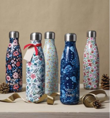 Starbucks Just Introduced New Merch In The Collection In Harlem