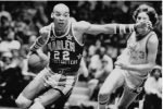 Harlem Globetrotters Dribbling Legend Fred “Curly” Neal Passes At 77