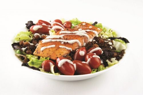 Eating Healthy Doesn't Always Correlate To Longer Life, Experts Say