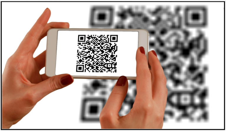What Is A QR Code, How Does It Work And How To Create A Free One