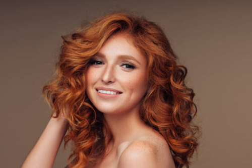 Curly Front Lace Wigs From Harlem To Hollywood