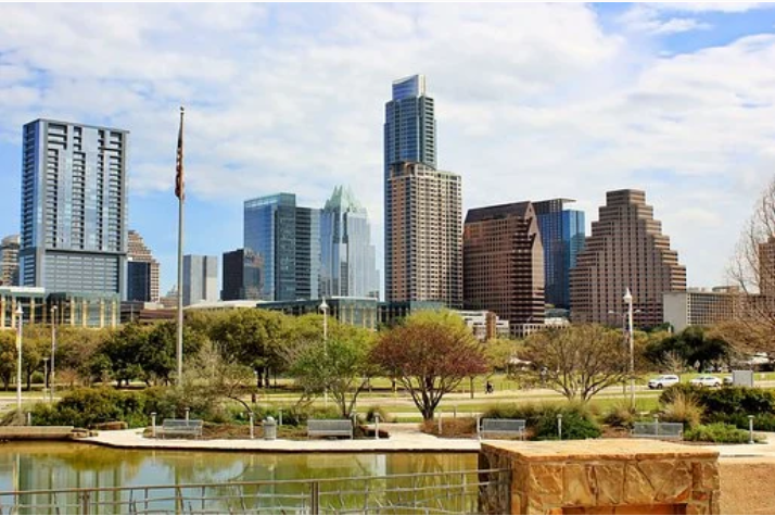 Houston's Top Earners: Exploring The City's Highest-Paying Jobs