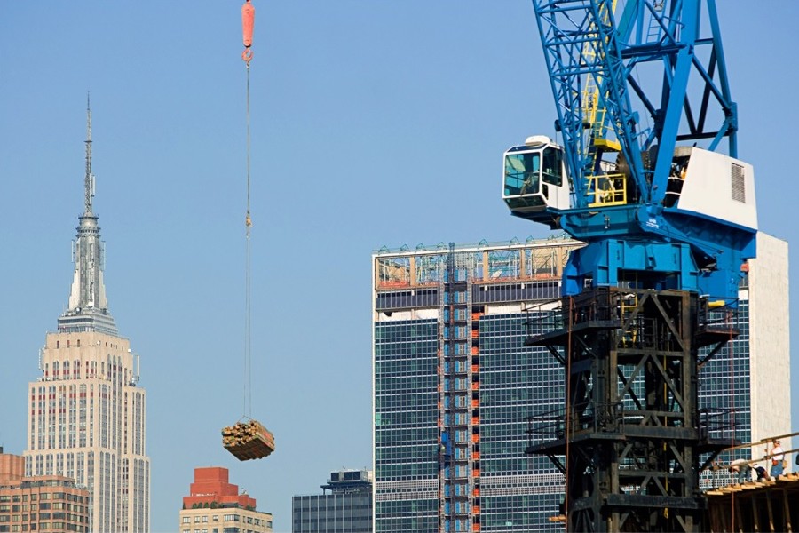 Mayor Adams, SBS Announce NYC Surpasses Target, Ahead Of Schedule To ...
