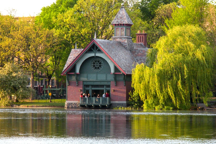 Hidden Gems: Discovering Harlem's Historic Landmarks And Architectural ...
