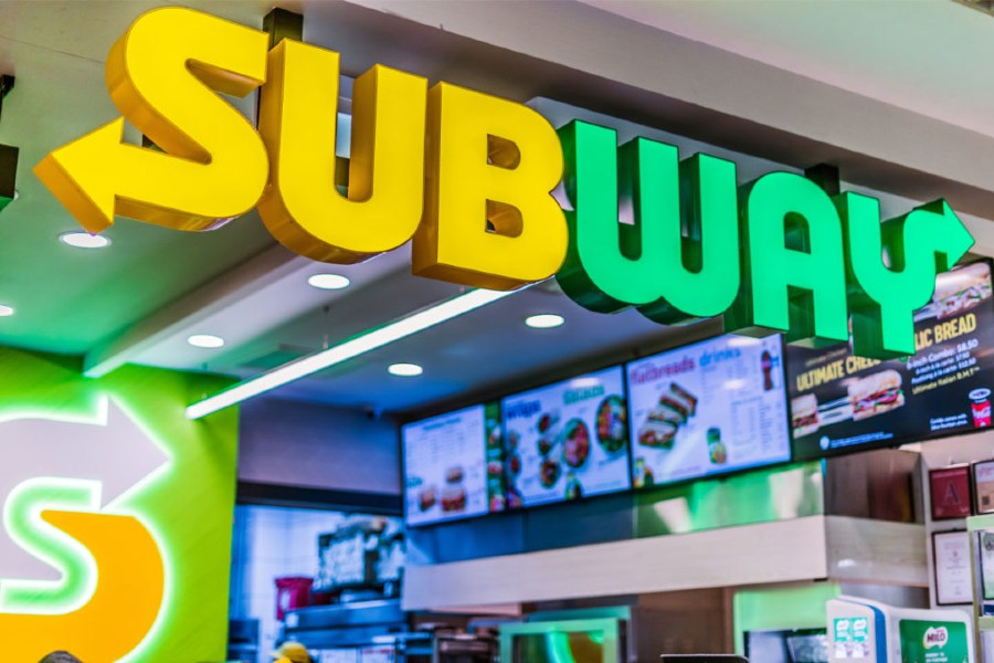 Subway Offers Made Fresh Daily Grab And Go Vending From Harlem To Harare