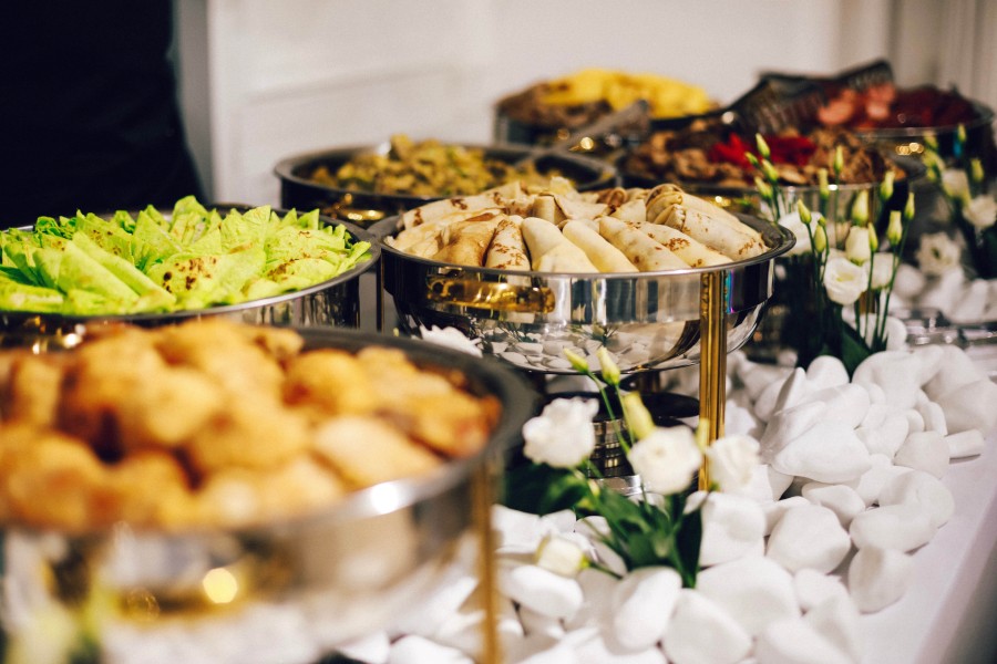 Planning A Great Muslim Wedding? Here Is Some Catering Advice