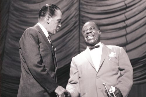 Wynton Marsalis Honors Louis Armstrong’s Legacy