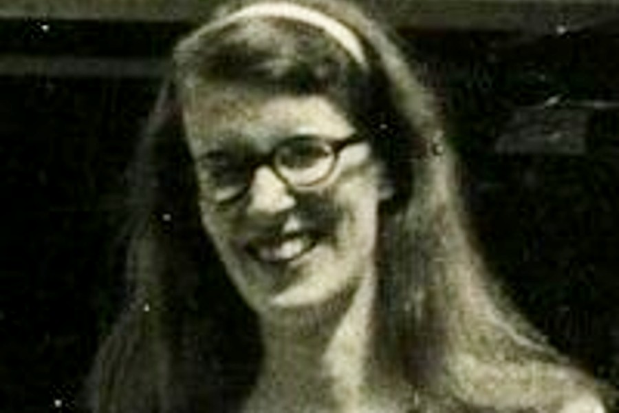 East Harlem Preservation's Gina Rusch, In Memoriam, 1938 – 2022
