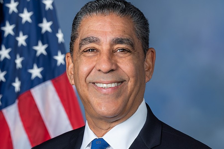 Harlem Rep. Adriano Espaillat Commemorates 89 Years Of Social Security ...