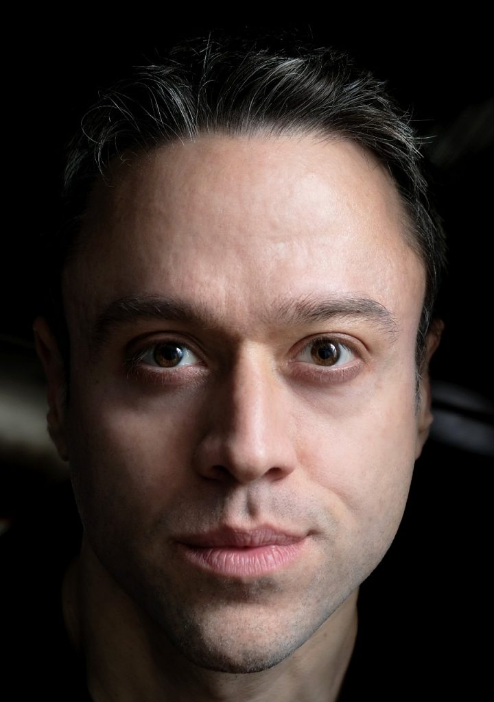 Will Liverman And Others Perform Works By Black Composers At Lincon Center