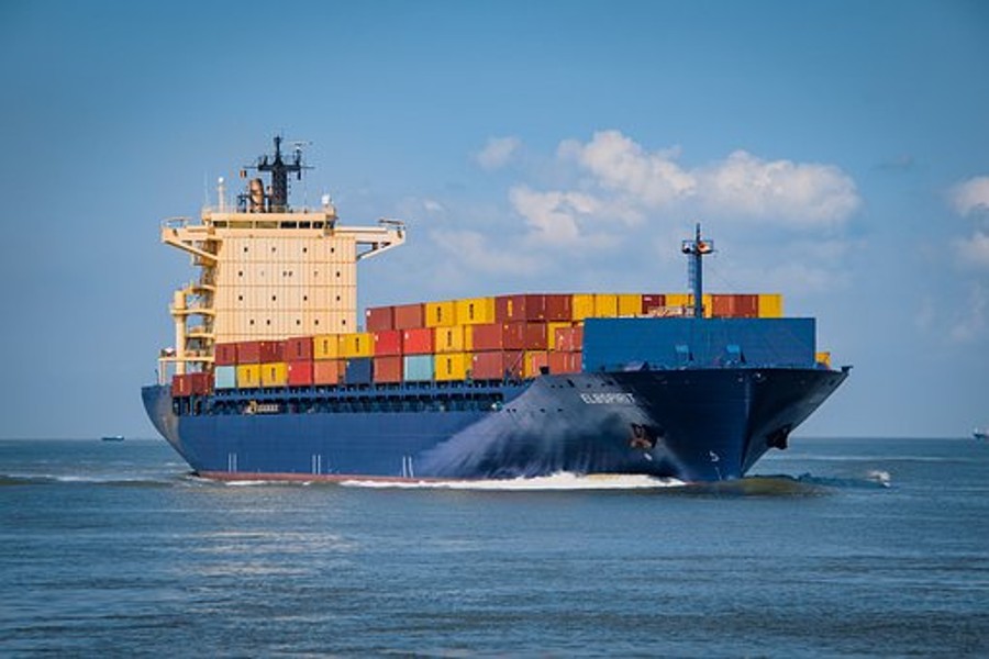 NYCEDC, NYC DOT Launch Blue Highways Plan To Revitalize Urban Freight ...