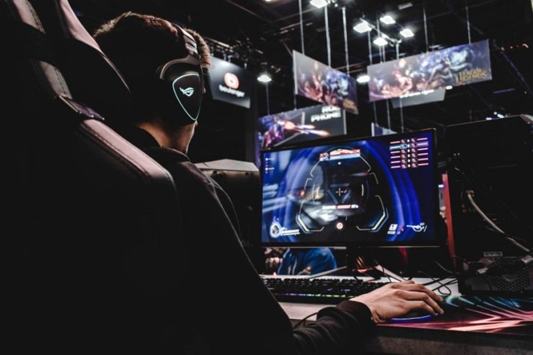 10 New Gaming Trends You Should Follow In 2023