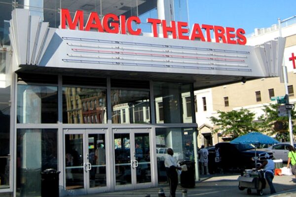 Harlem's AMC Debt Prices Tumble As Theater Chain Enters Bondholder Talks