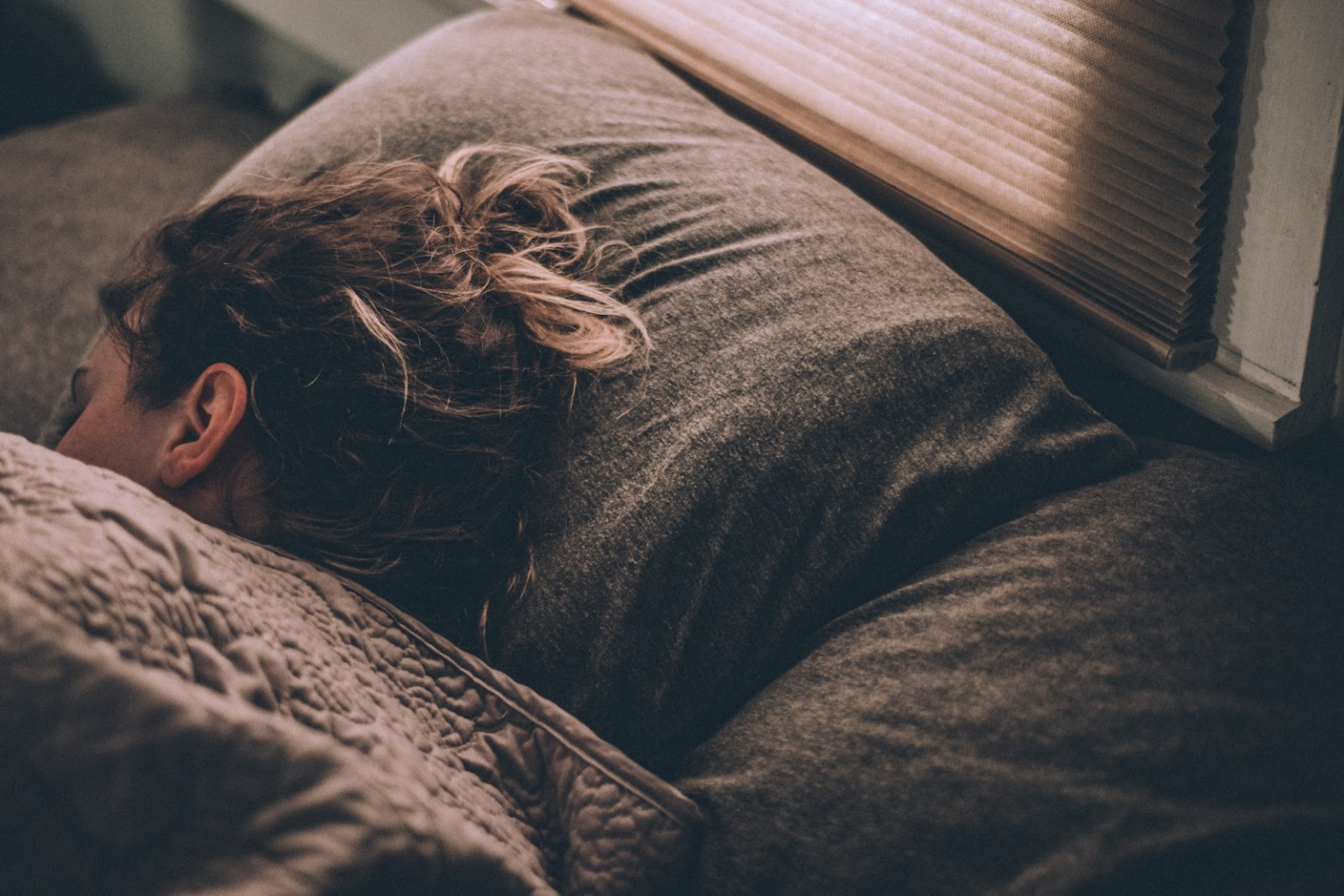 The Importance Of Rest And Recovery For Muscle Building