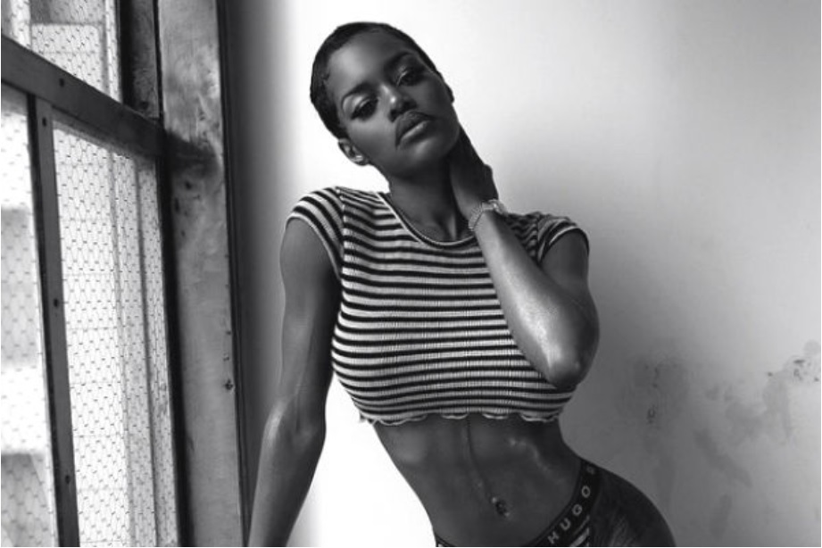 Harlem's Teyana Taylor, And More Among Harlem Festival Of Culture ...