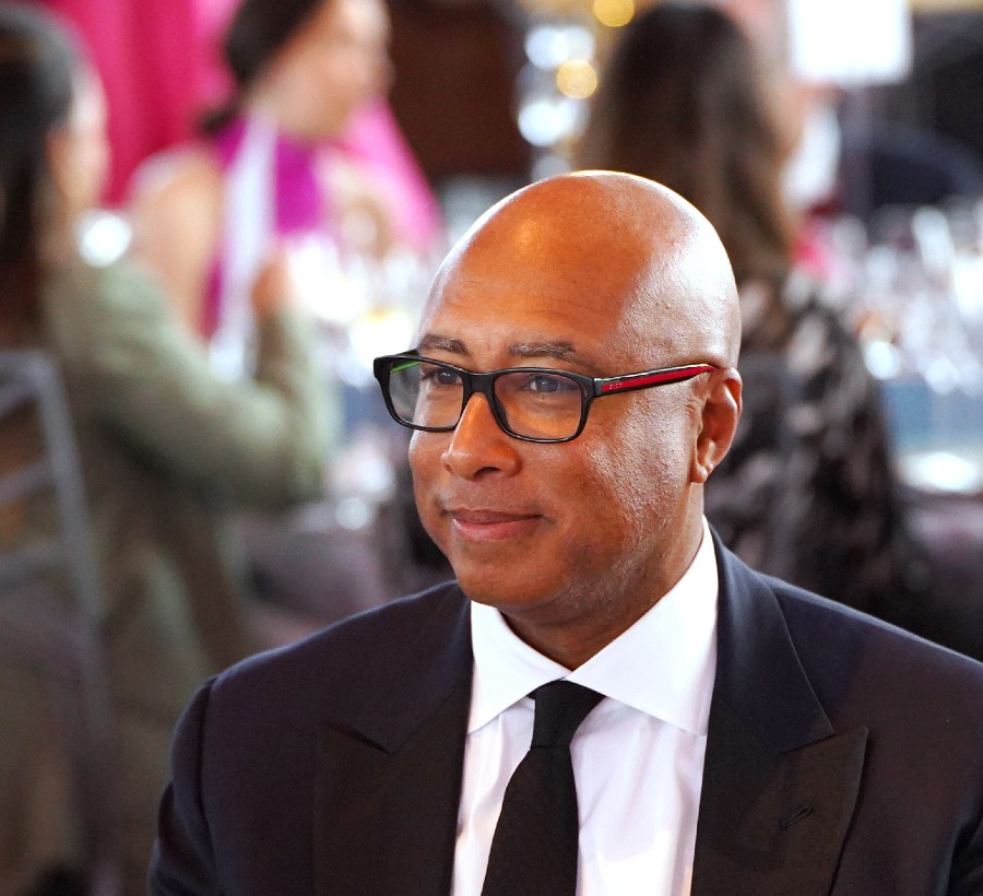 Manhattan School Of Music Shines At The 2023 Gala In New York City's ...