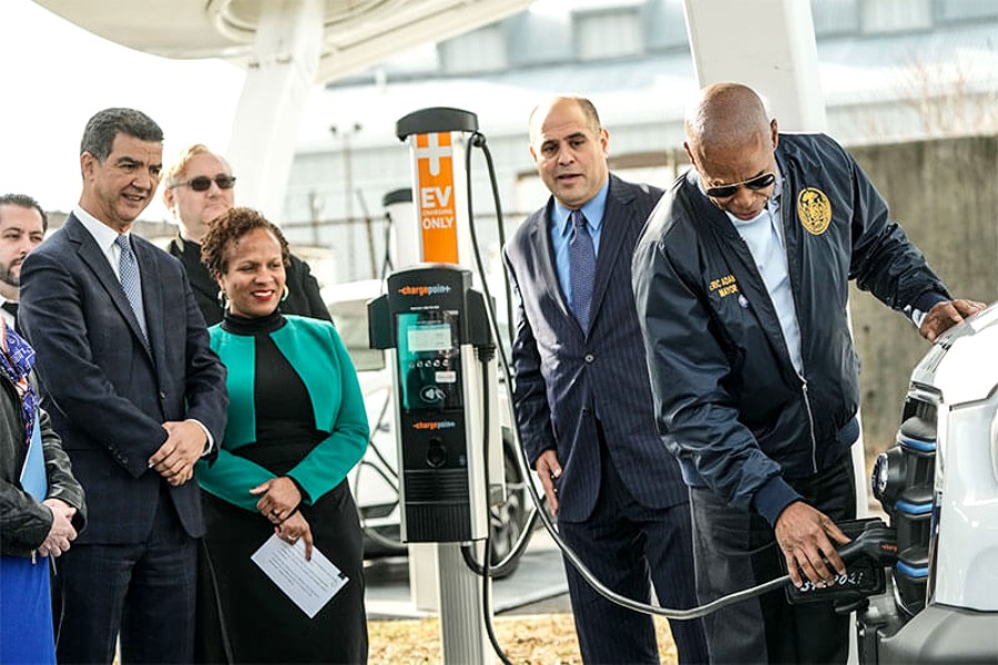 Mayor Adams Announces Criteria And Opens Applications For Autonomous ...