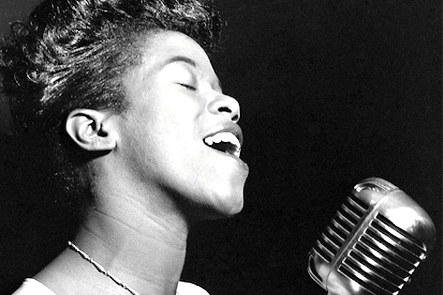 Join The 13th Annual Sarah Vaughan Jazz Competition: Registration Now ...
