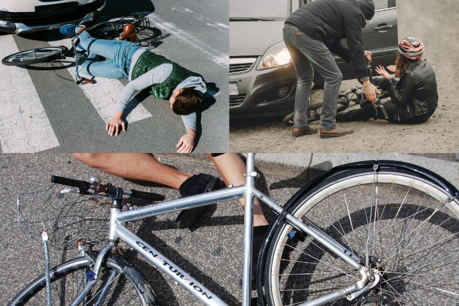 How To Document Your Bicycle Accident For A Successful Claim