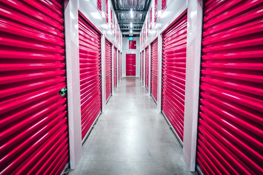 How To Choose The Right Storage Systems For Your Business