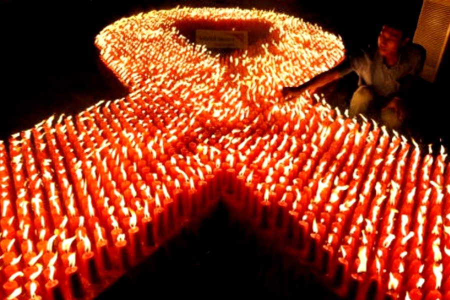 New York City Health Department Releases 2023 HIV Data For World AIDS ...