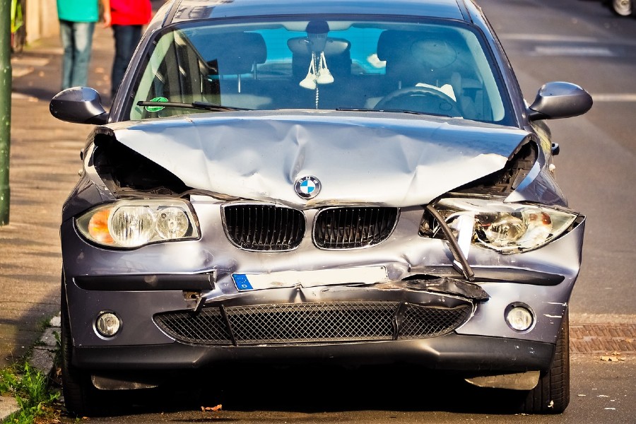 Your Guide To New York’s Car Accident Laws