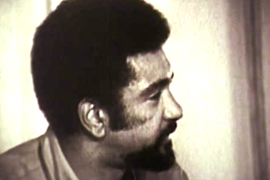 Robert Macbeth, The Visionary Behind Harlem's Esteemed New Lafayette ...