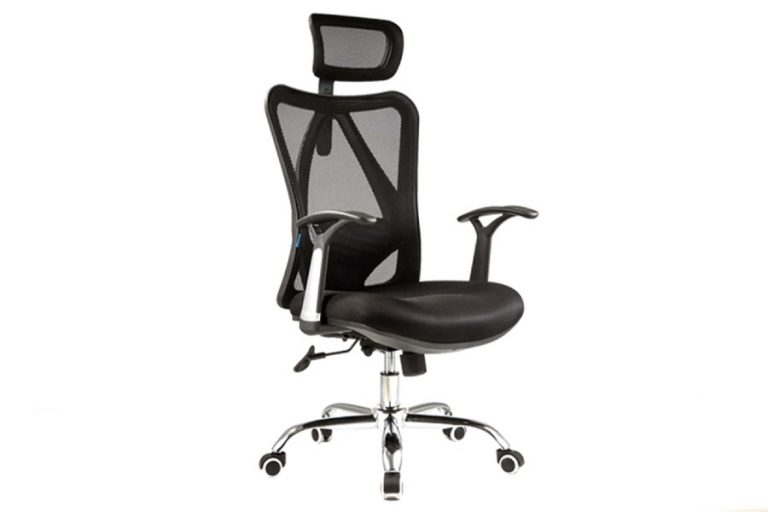 The Quest For The Perfect Ergonomic Chair In The Philippines