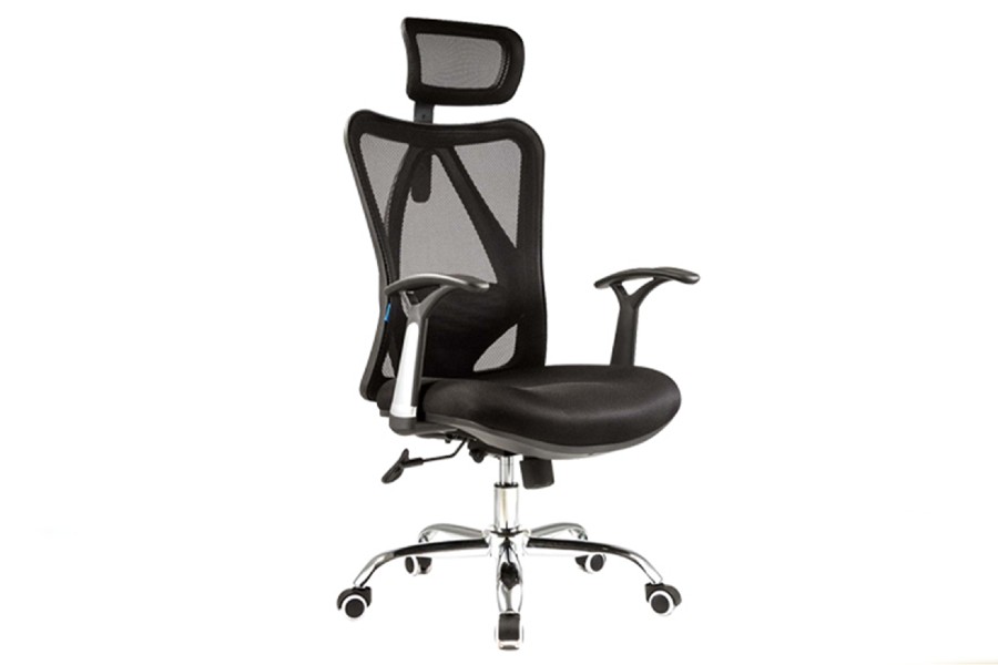 The Quest For The Perfect Ergonomic Chair In The Philippines