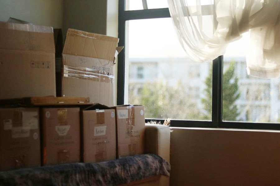 Utility Trailer Rentals For College Moves: A Stress-Free Solution