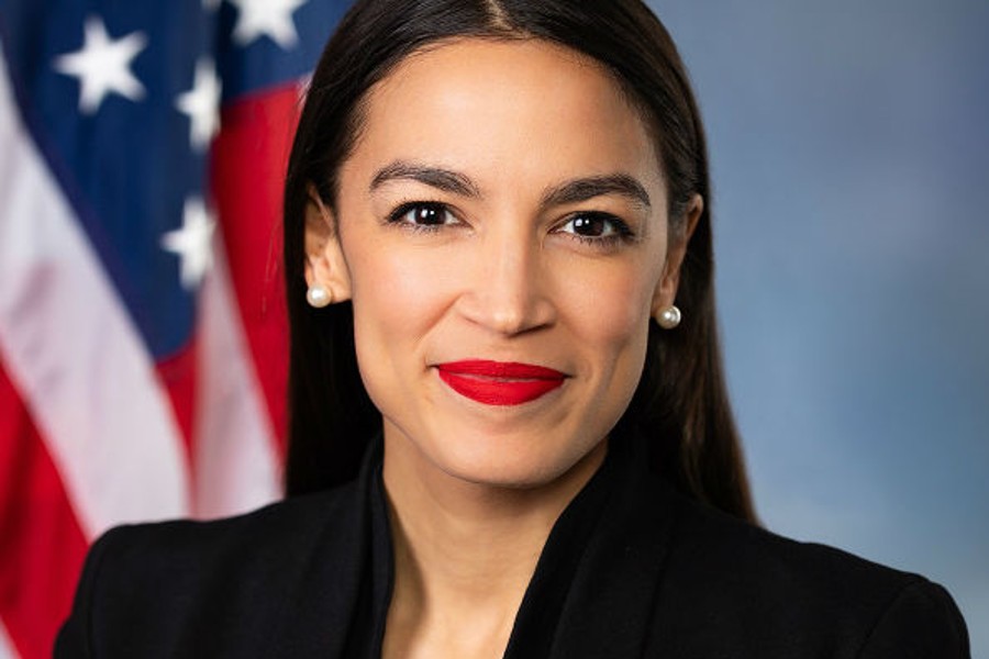 Ocasio-Cortez, Menendez, Espaillat Call On Biden Administration To ...