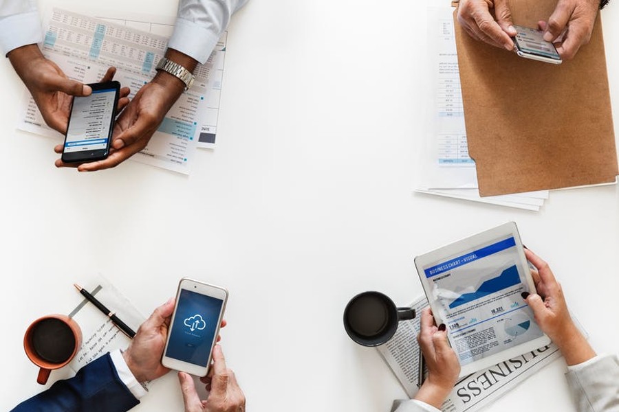 Boost Efficiency With The Right Tools For Your Business