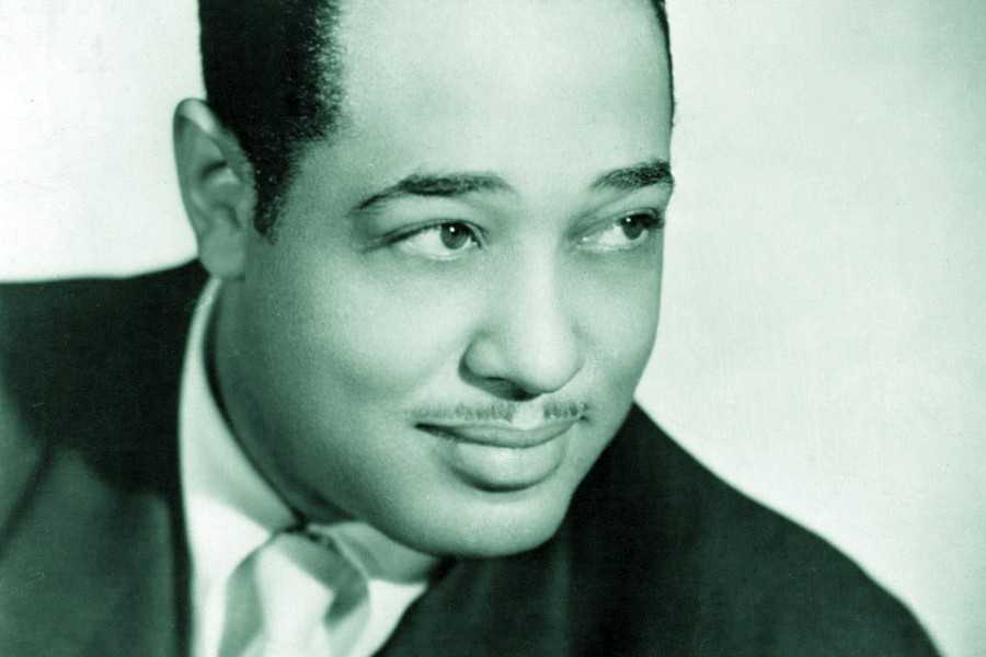 The Rooted Cosmopolitan: Leadership Lessons From Harlem's Duke Ellington