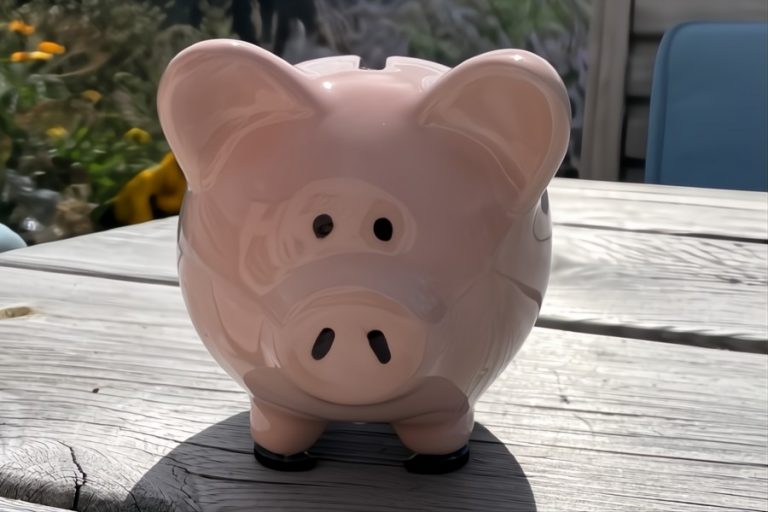 Beyond The Piggy Bank: Exploring Modern Wealth Storage Strategies