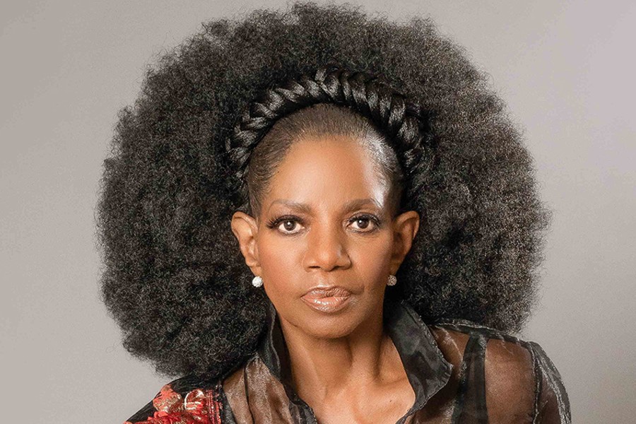 Melba Moore Honored with Legacy Award At Black Enterprise’s Women of ...