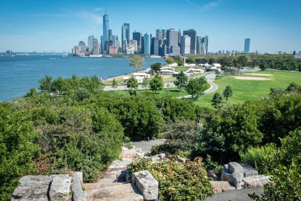 Trust For Governors Island Unveils 2026 Summer Season Packed With ...