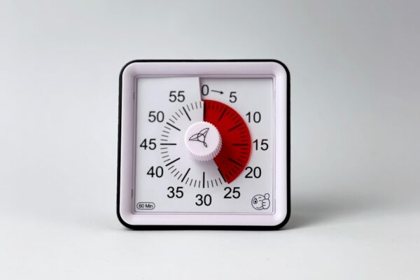 Pomodoro Timer - What Is It & Why The Funny Name?