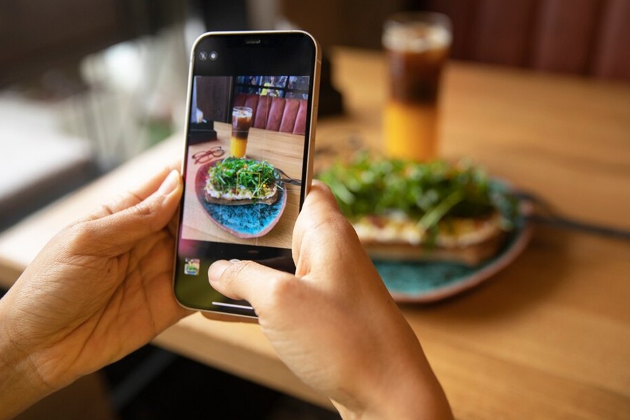 5 Easy Ways To Order Healthy Meals