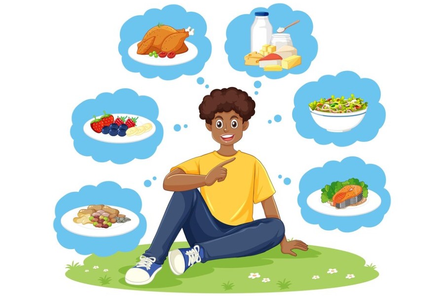 5 Easy Ways To Order Healthy Meals