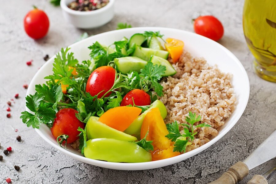 5 Easy Ways To Order Healthy Meals