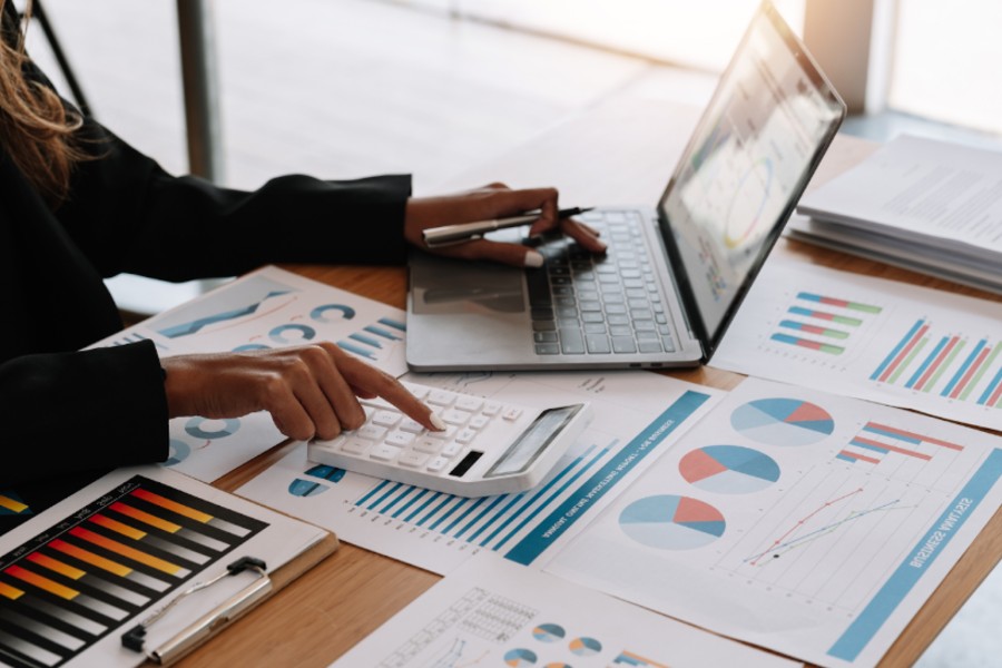 CRM Design: Centered Customer Relationship Management Systems