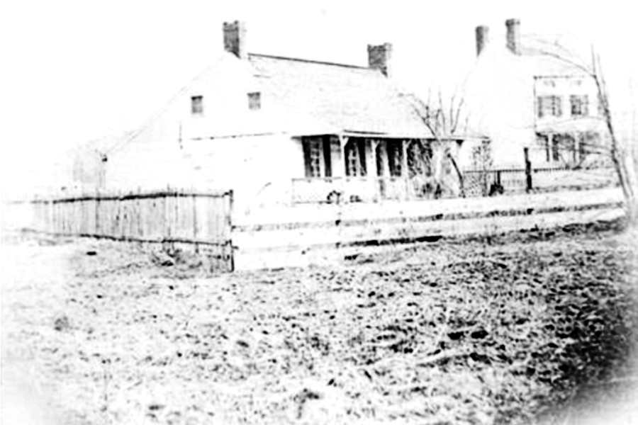 The Forgotten Gem: The Old Sickels House Of 1875 In East Harlem