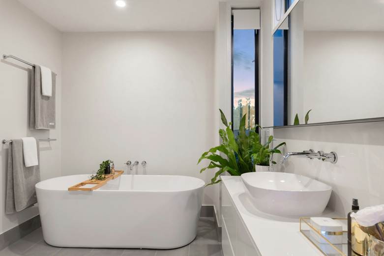 Small Bathroom, Big Style: A Guide To Transforming Your Bathroom Space