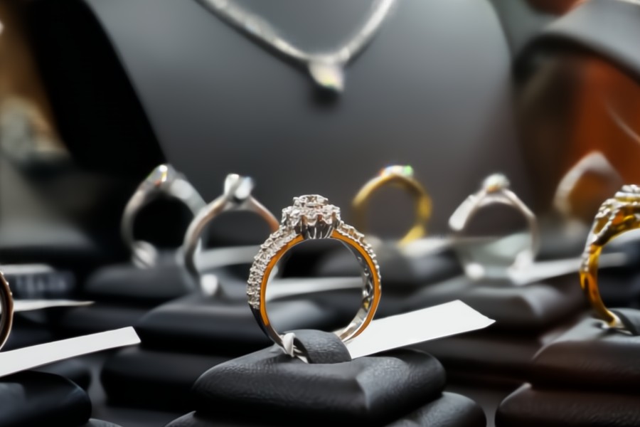 The Real Cost Behind A 4 Carat Diamond Ring