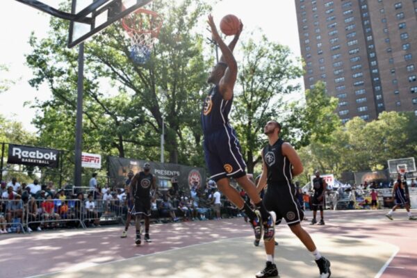 Sponsored Love: NBA’s Harlem Culture, Community, Mentorship As Legacy ...