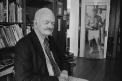 Robert Farris Thompson Maroon Institute For Afro-Diasporic Arts (RFTMI ...