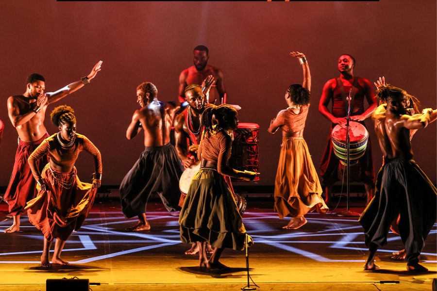 New Season for the Lehman Center for Performing Arts