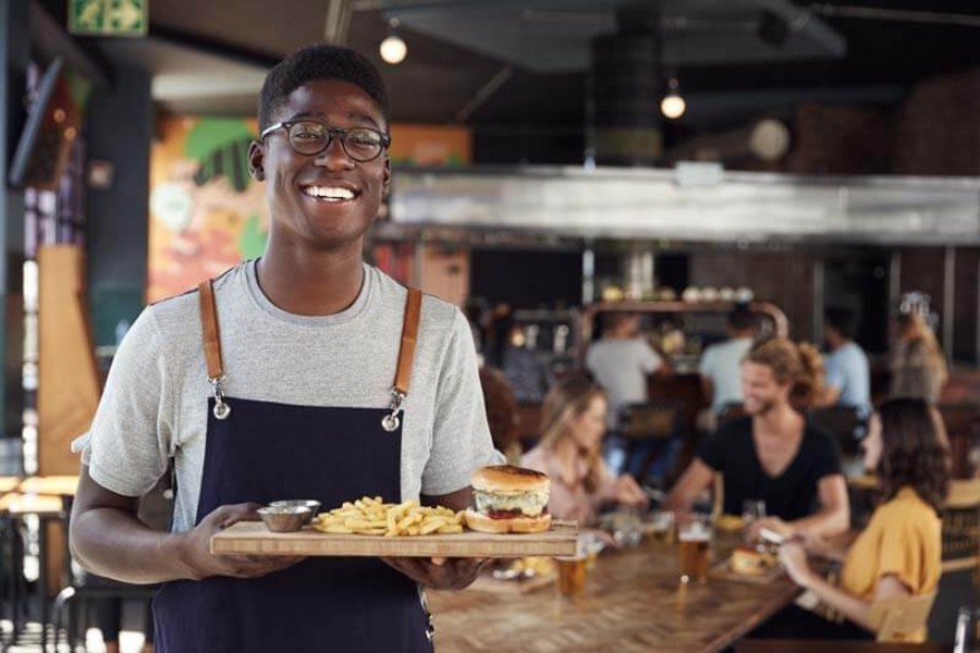 How Restaurant Booths Shape The Soul Of Harlem’s Dining Culture
