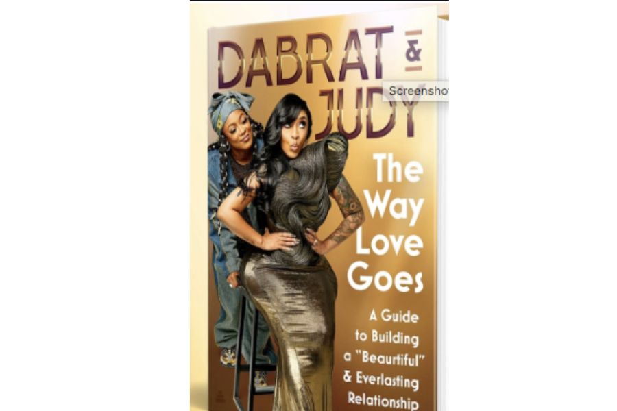 Harlem Hosts Da Brat And Jesseca 'Judy' Dupart
